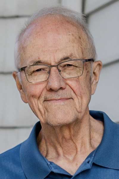 Peter S. Frank Sr. 1939-2025 | News, Sports, Jobs - The Vindicator